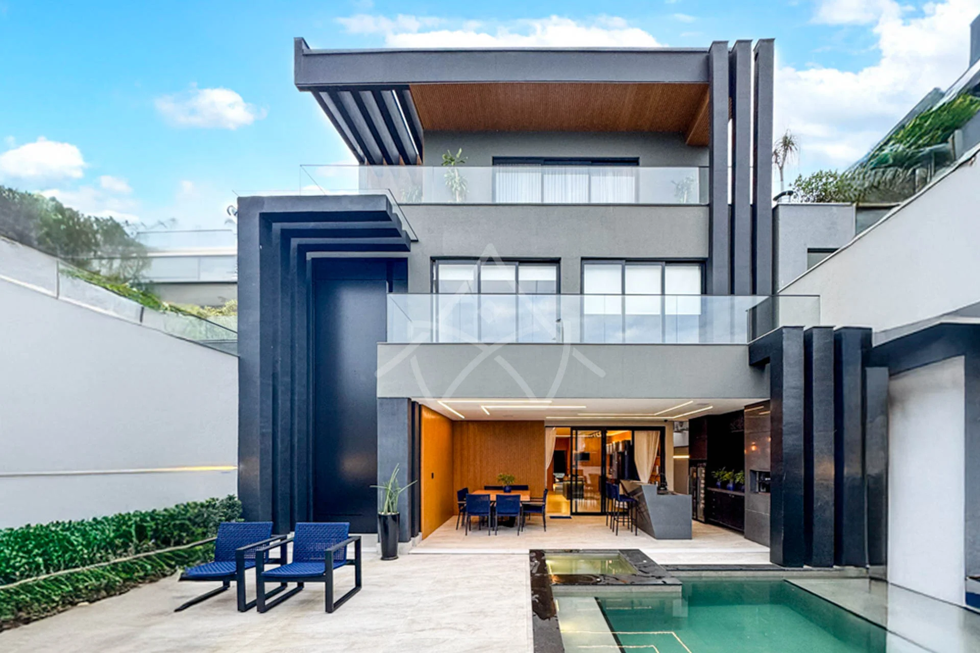 Casa à Venda no Recreio dos Bandeirantes